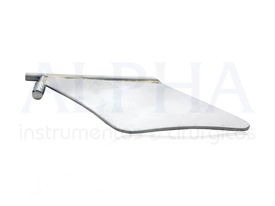 Cabo estilete de micro laringe - Portal do Médico