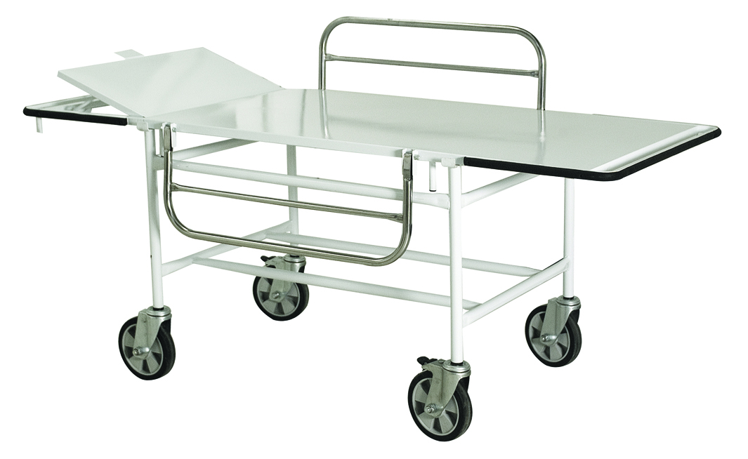 Portal do Médico - Maca Hospitalar