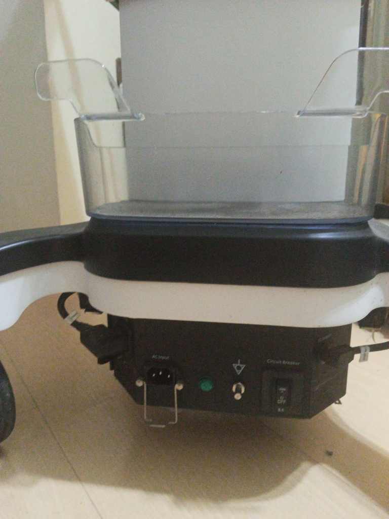 Equipamentos - Hospitalares GE VIVID IQ - Portal do Médico